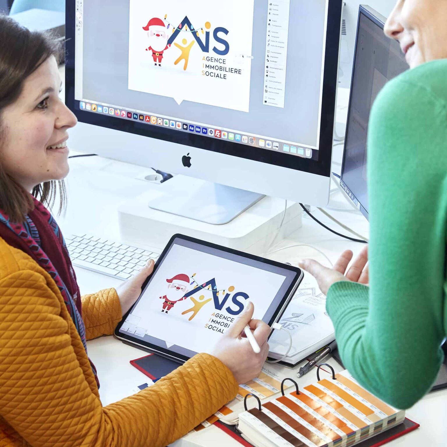 L'Atelier Créa - LOSFELD